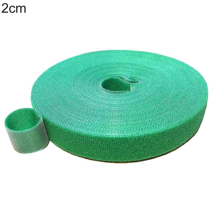 Tape Extra Long Tomato Guiding Supported Twist Tape | Daraz.com.bd