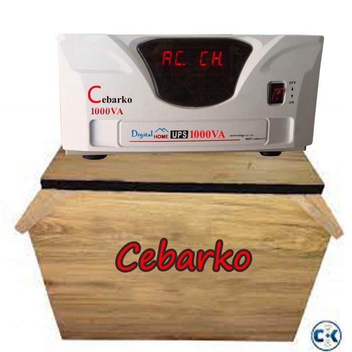 Online Digital IPS/UPS 1000 VA | Daraz.com.bd