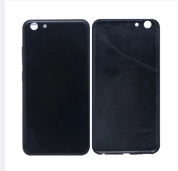 Vivo Y71 - ( Plastic ) Casing / Back Shell / Back Panel / Battery Cover / Back Door / Back ...