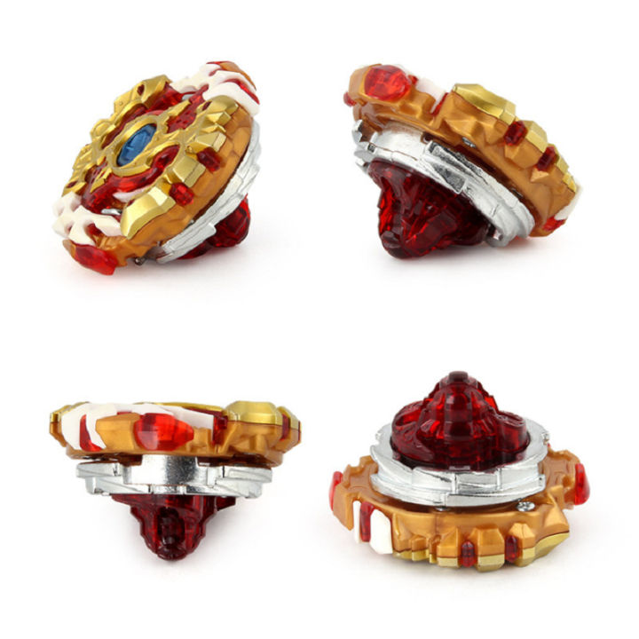 For Beyblade B100 Starter Spriggan Requiem Prominence Valkyrie Ultimate ...