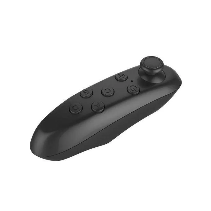 Universal VR Remote Controller - Black | Daraz.com.bd