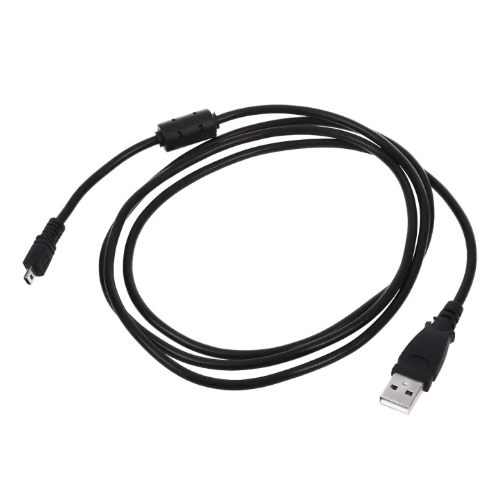 USB Cable Compatible with CyberShot -S750 -S800 -S700 | Daraz.com.bd