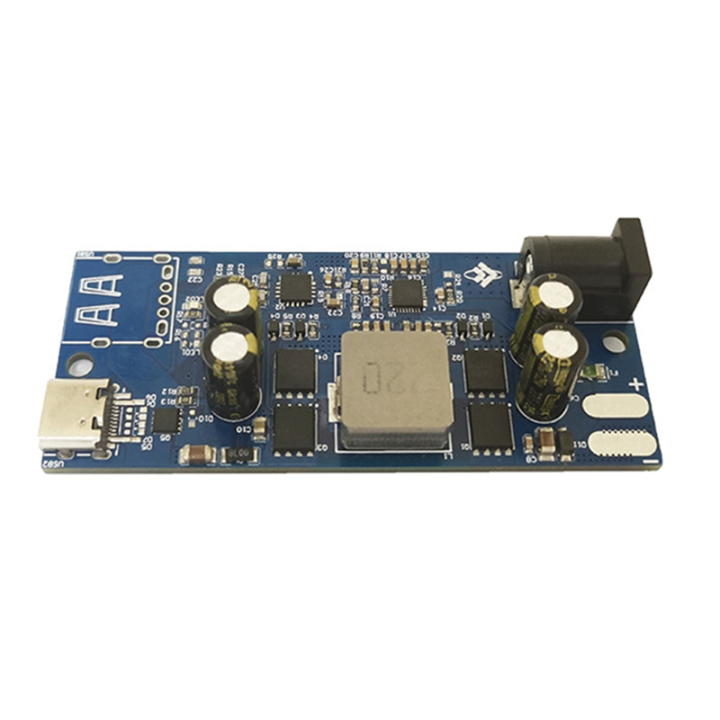 SW2303 Full Protocol Fast Charging Module PL5501 Type-C Buck-Boost ...