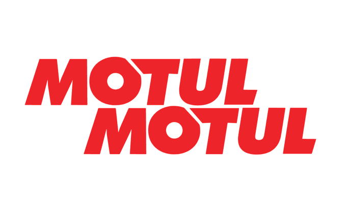 Motul Sticker for bike | Daraz.com.bd
