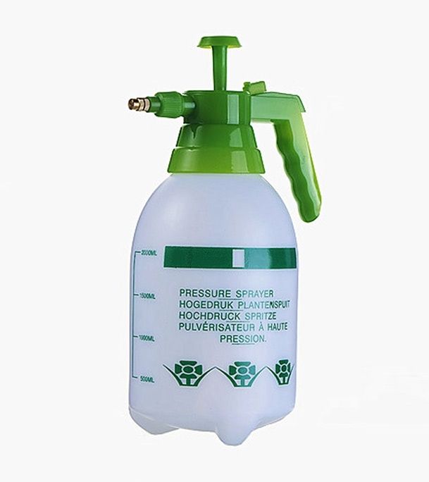Hand Sprayer 2Ltr | Daraz.com.bd