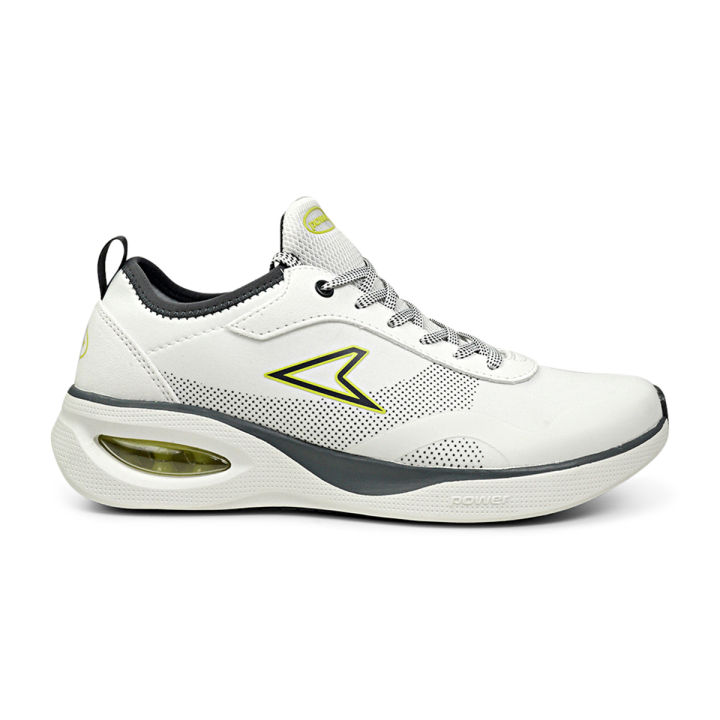 POWER FIZZ 300 EURUS Lace-Up Sneakers for Men | Daraz.com.bd