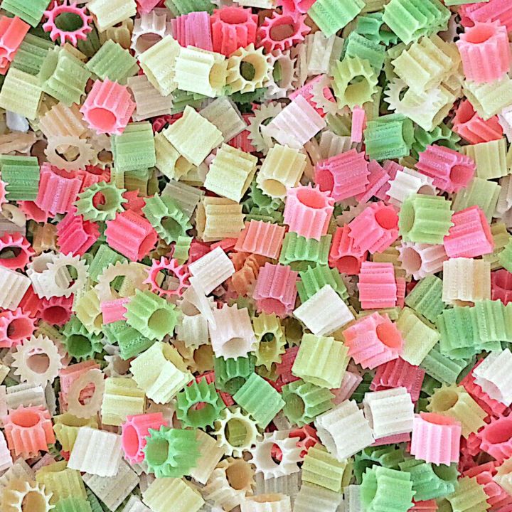 Chips Ready To Fry (Roll Special) 1kg | Daraz.com.bd