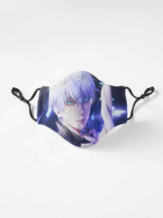 Jujutsu Kaisen Satoru Gojo Suguru Geto Anime Series Six Layer Stylish ...