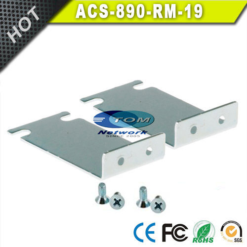 NEW 19" Rack Mount Kit ACS-890-RM-19= for Cisco 890 Router, Subrack ...