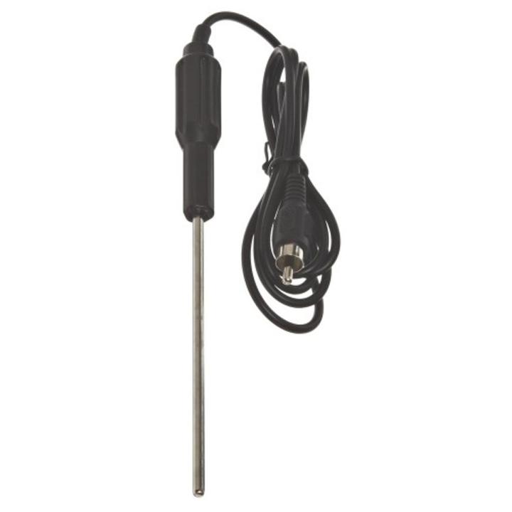 HI7662 Hanna Stainless Steel Temperature Probe for pH meter | Daraz.com.bd