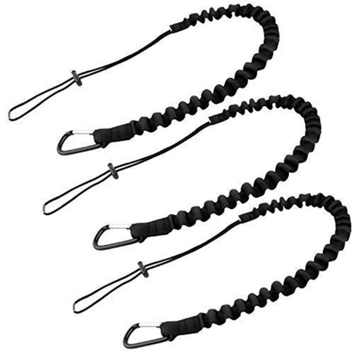 Tool Lanyard, Outdoor Tool Rope, High-Altitude Fall Prevention Safety ...