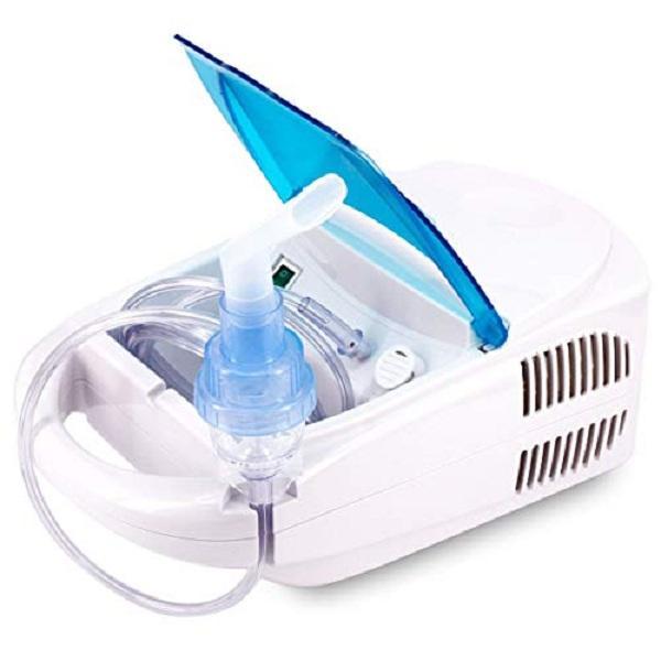 Care Portable compressor nebulizer Child & Adults Nebulizetion | Daraz ...