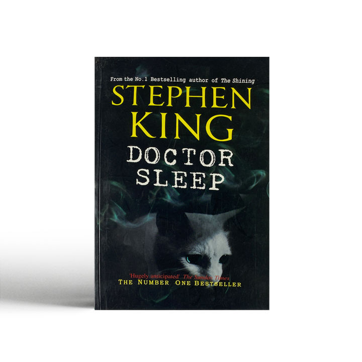DOCTOR SLEEP :STEPHEN KING | Daraz.com.bd