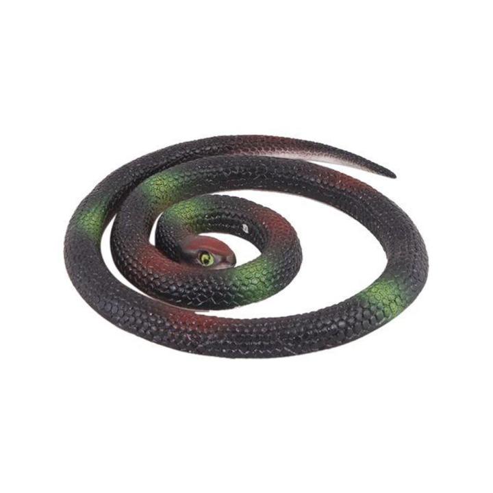 Realistic Rubber Snake | Daraz.com.bd