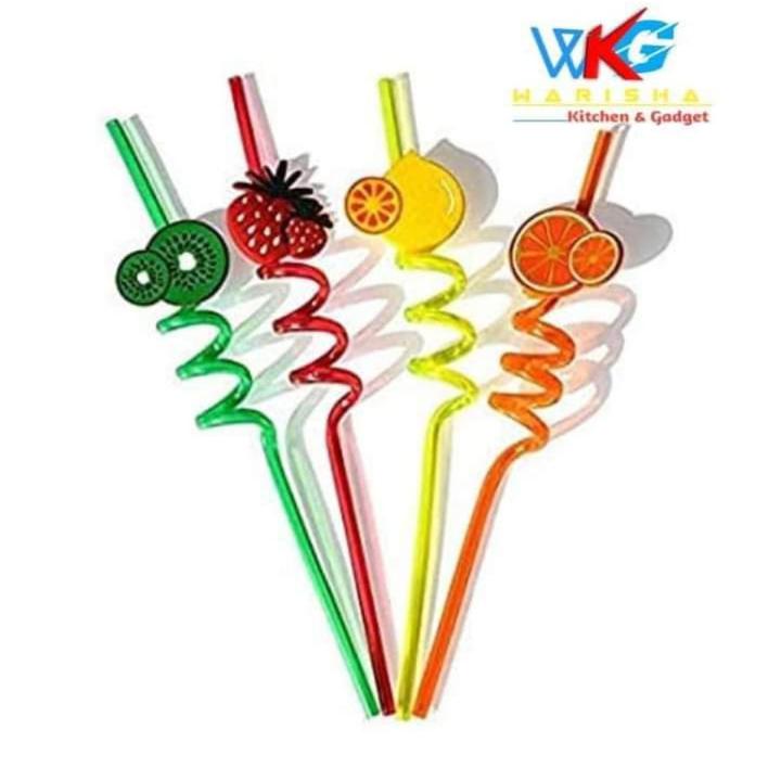 Juice pipe 4pis | Daraz.com.bd