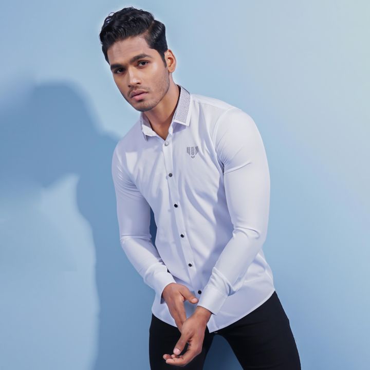 Commando BD Full Shirt | Daraz.com.bd