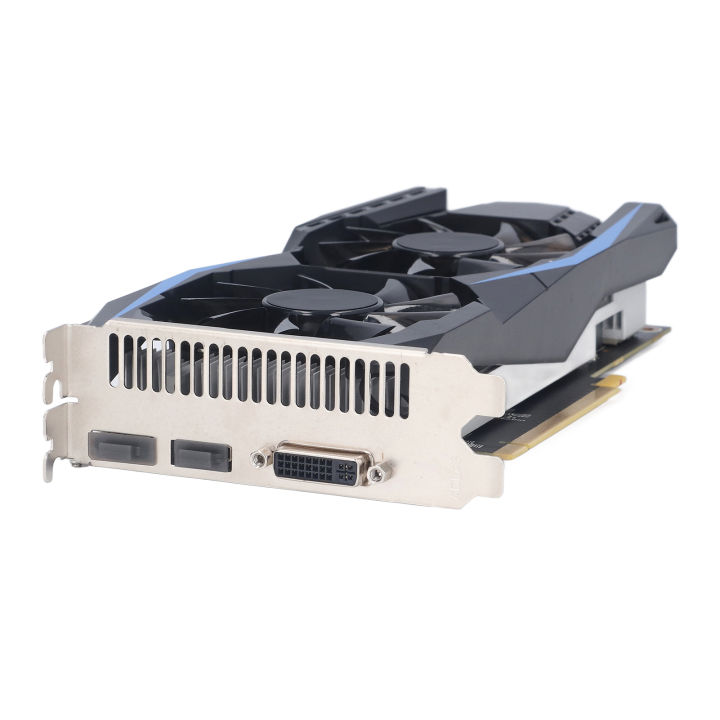 GDDR5 Graphics Card, GTX950 Graphics Card Dual Fan GDDR5 128BIT for ...