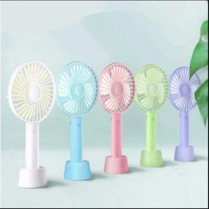 Levelex Portable Fan Eternal Classics SS-2 | Daraz.com.bd