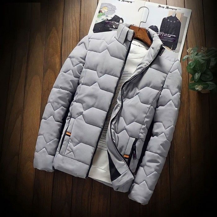 Exclusive Padding Jacket | Daraz.com.bd