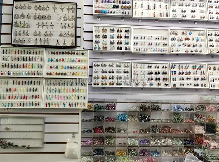 111111Irregular Rough Stone Handwound Ring | Daraz.com.bd