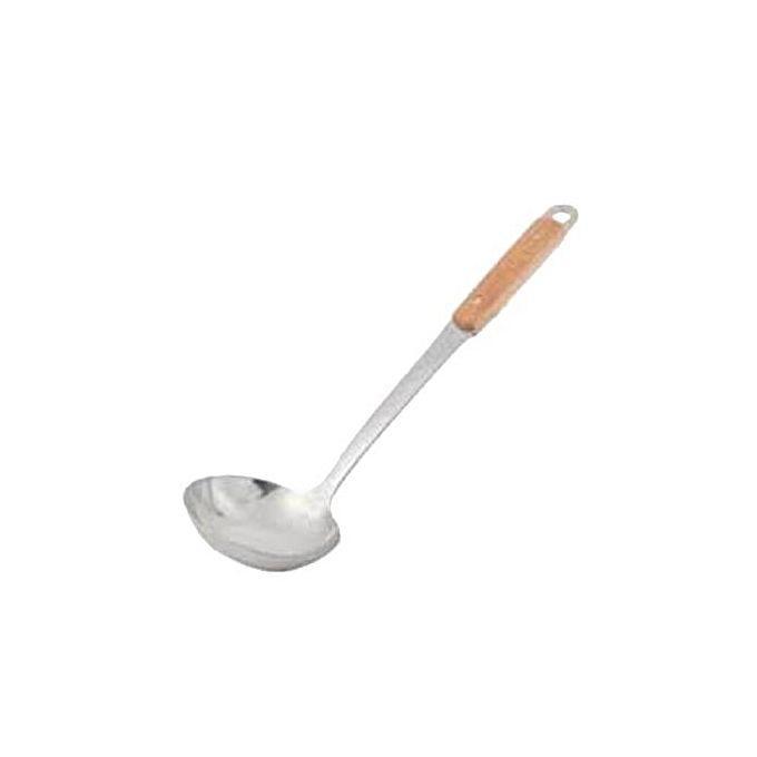 Dabbo Spoon - Wooden | Daraz.com.bd