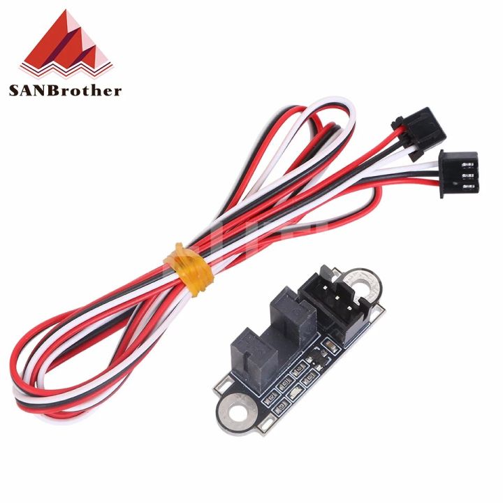 Optical Endstop 3D Printer Parts Optical Switch Sensor Photoelectric ...