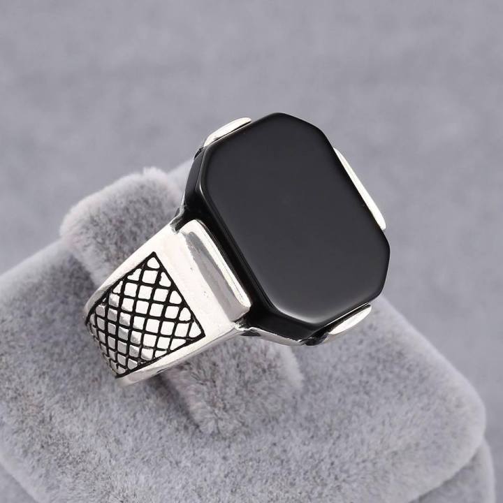 Finger Ring for Men by Top 10 Mart | Daraz.com.bd