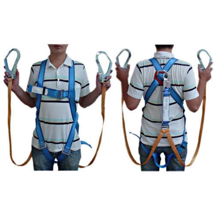 safety belt full body | Daraz.com.bd