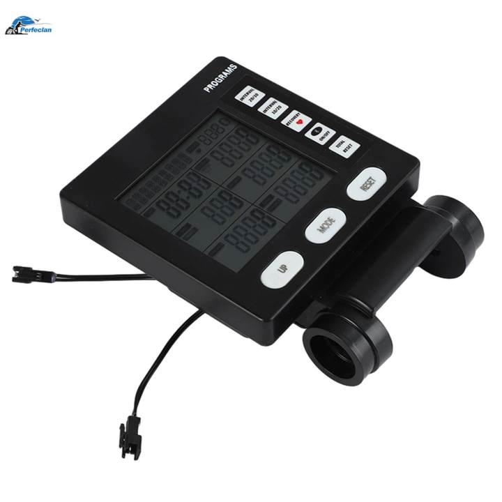 Rowing Screen, Replacement Monitor , LCD Display for Strength Training ...