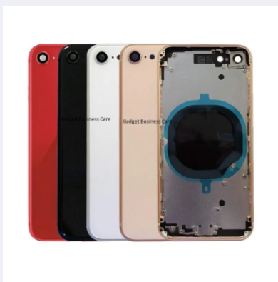 Full Body Housing for Apple iPhone 8 | Daraz.com.bd