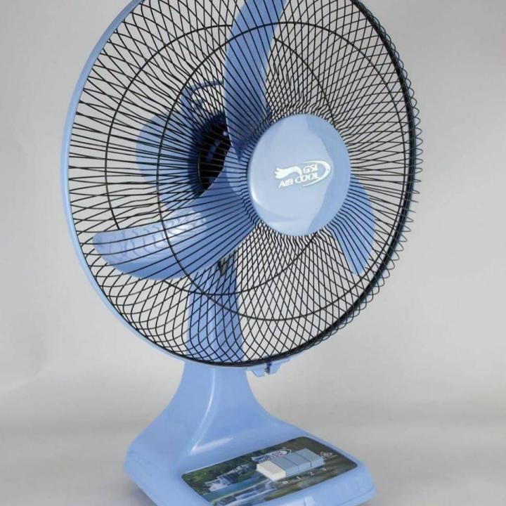 GSL AIR COOL Table Fan 16 Inch | Daraz.com.bd