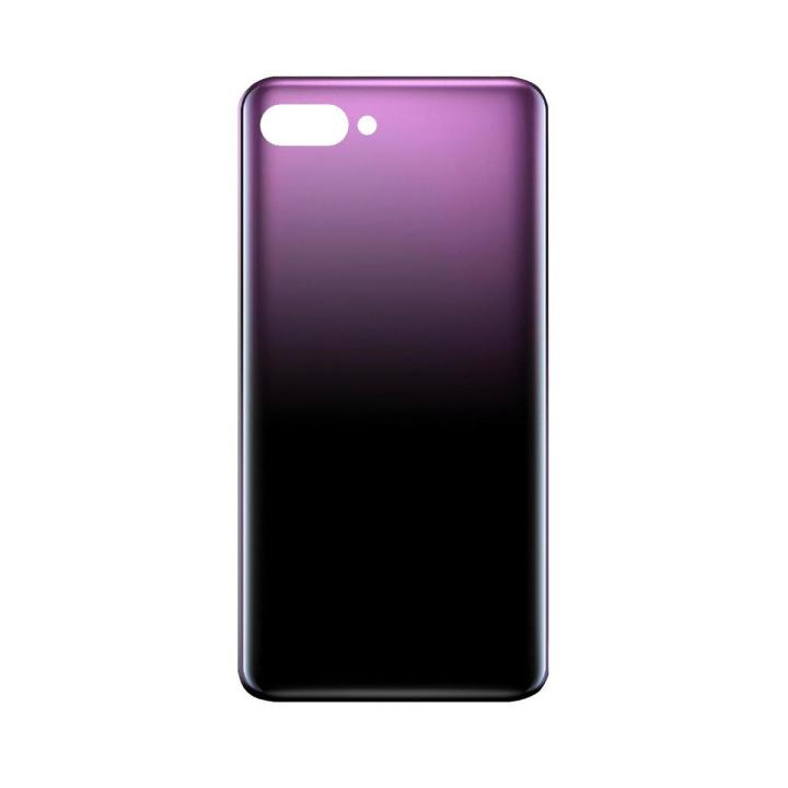 Itel A25 - ( Plastic ) Back Shell / Casing / Back Panel / Battery Cover ...