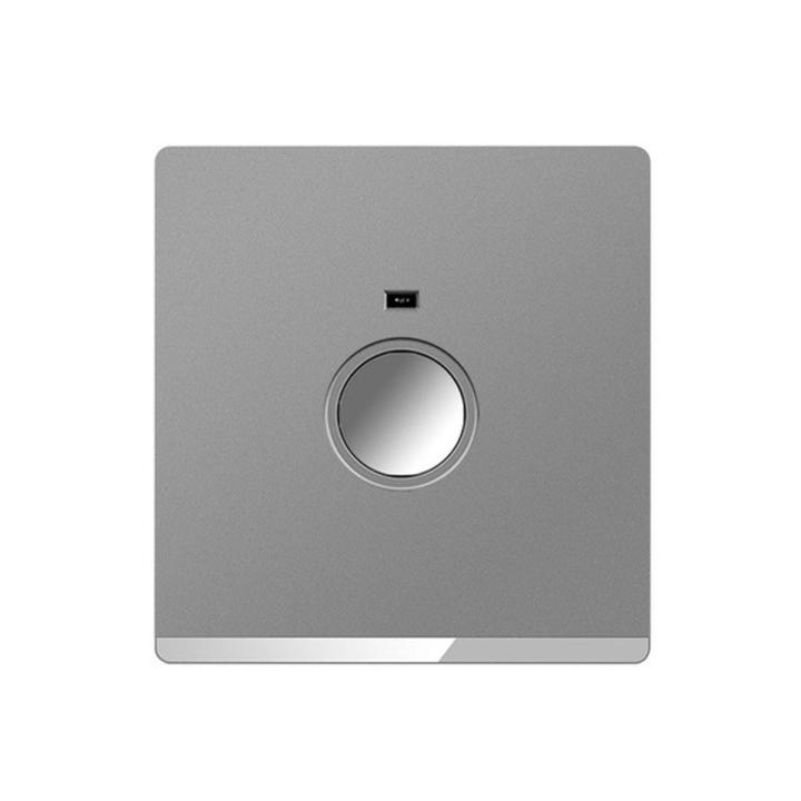 Touch Control Switch - AC 220V 16A Wall Mount Switch Panel | Daraz.com.bd