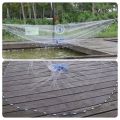 8Ft Spread Nylon Filament Fish Net Throw Fishing For Hand Cast | Daraz ...