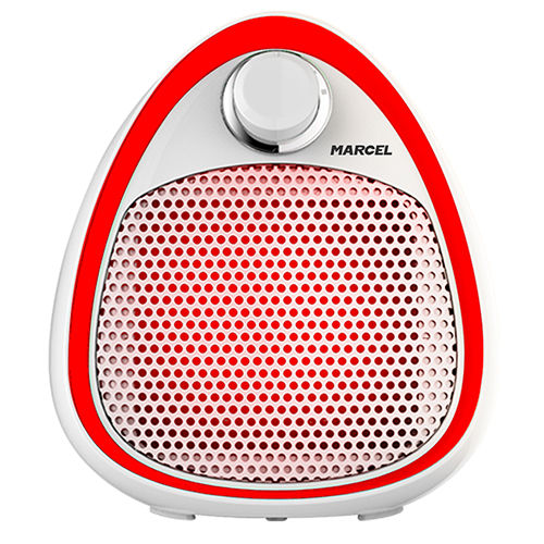 MARCEL Room Heater 500/1000w | Daraz.com.bd