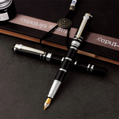 Metal Signature Fountain pen | Daraz.com.bd