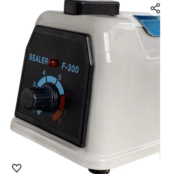sealer machine 12 inch metal bo | Daraz.com.bd