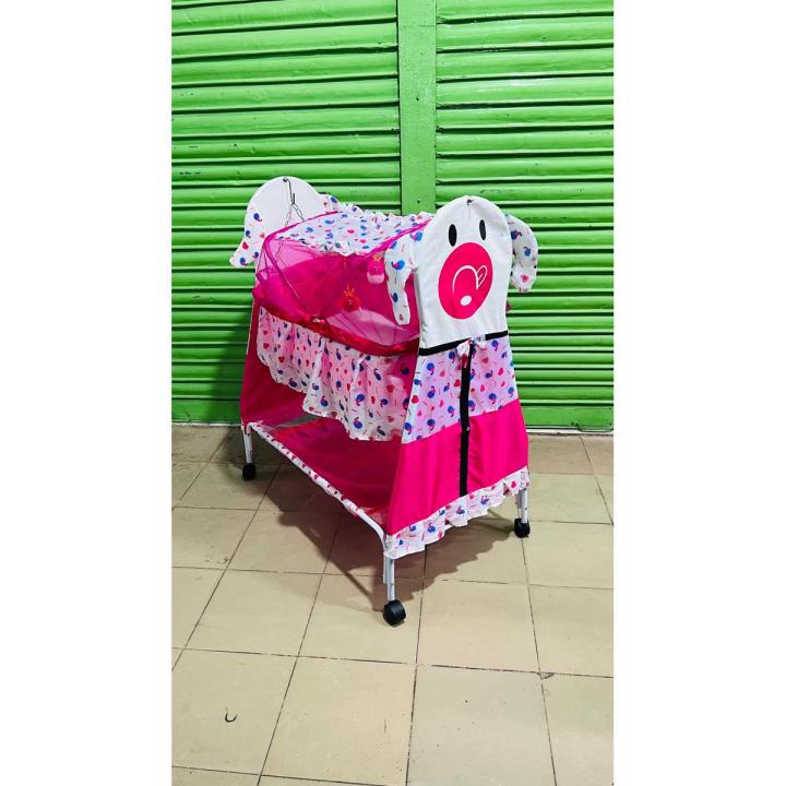 Baby Cool baby 190 dolna cradle dolna | Daraz.com.bd