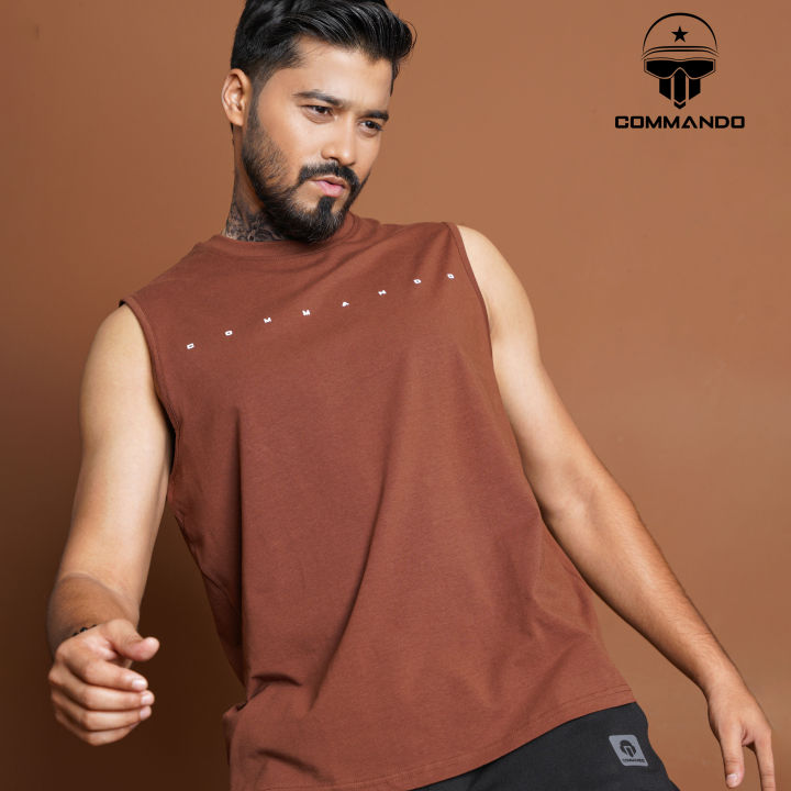 𝗖𝗼𝗺𝗺𝗮𝗻𝗱𝗼 𝗙𝗼𝗿𝗰𝗲 𝗩𝗲𝘀𝘁 | Daraz.com.bd