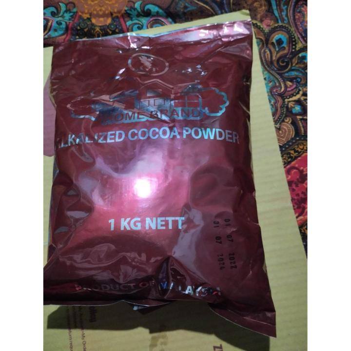 cocoa powder (1kg Packet) | Daraz.com.bd