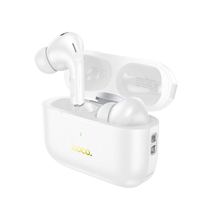 Hoco EW56 Plus ANC Earbuds---Time Square | Daraz.com.bd