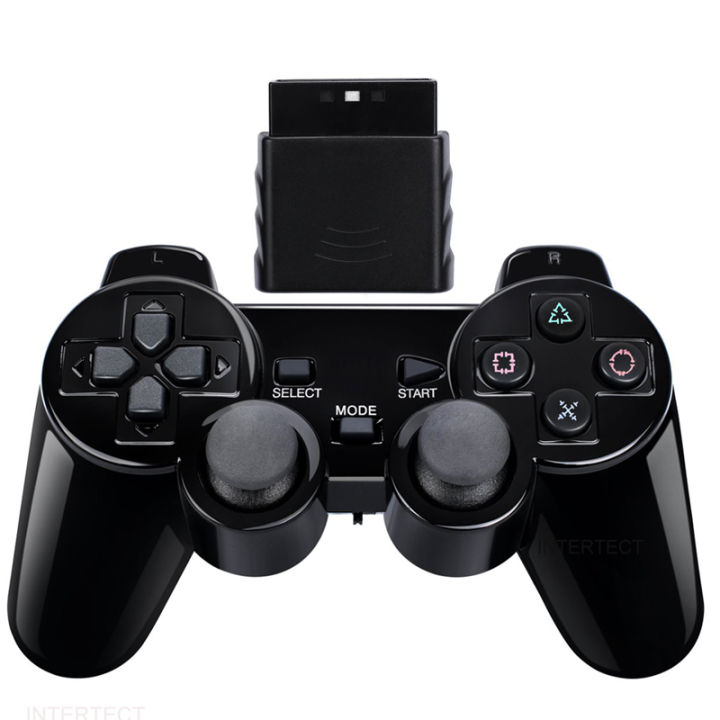 Playstation 2 joystick to usb store