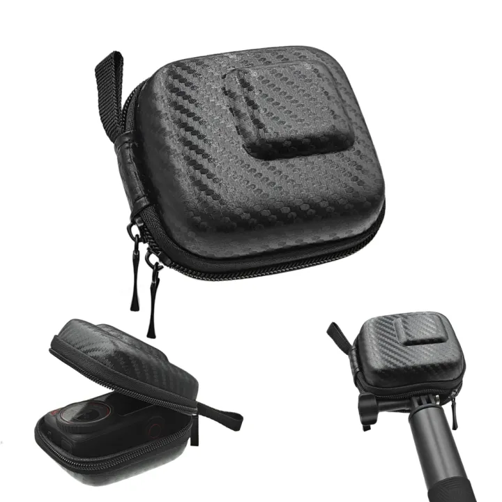 【Storewide Sale】 Storage Case Protective Bag for GoPro 13 12 11 10 9 8 ...