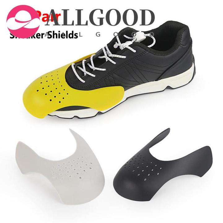 1 Pair Shoe Shields Sneaker Protector Anti-Wrinkle Sports Shoes ...