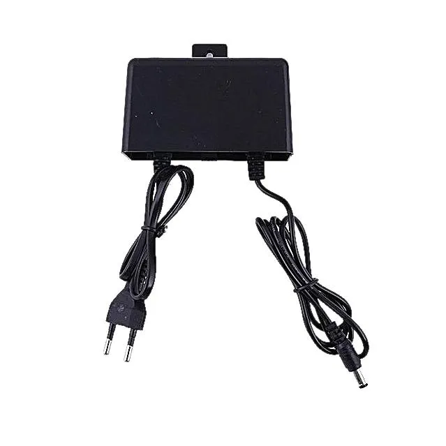 CC Camera Adapter DC 12V 2A SMPS Power Supply lighting transformer For ...