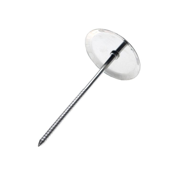 DIY Stainless Steel Cake Cup Ice Cream Decorating Nail Tool Cake Flower ...