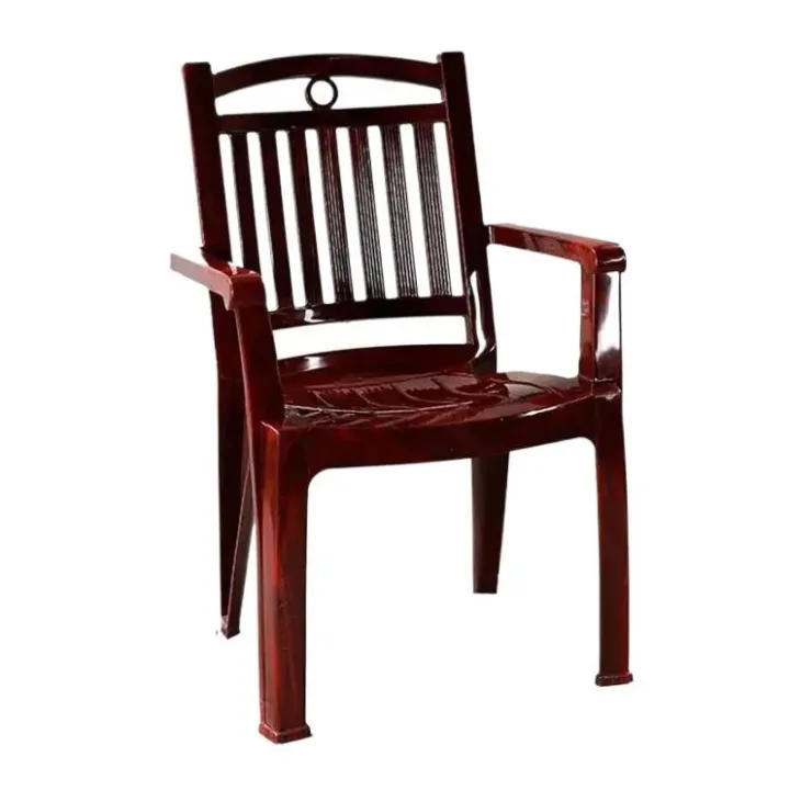 RFL Khandani Stick Rose Wood Armchair | Daraz.com.bd
