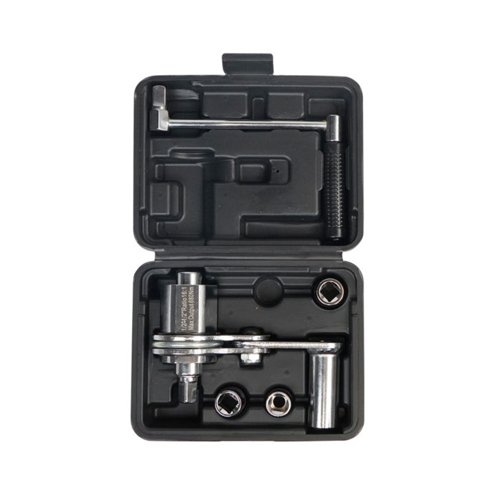 Torque Multiplier Wrench Sets with 17mm/19mm/21mm Sockets Aluminum ...