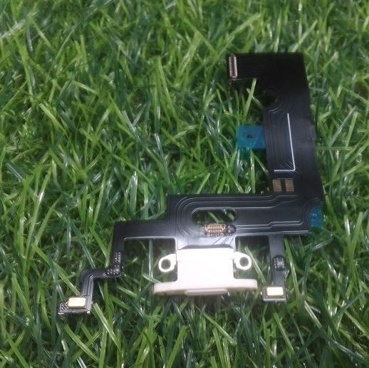 Replacement Charging Logic for iPhone xr Charging Connector Flex PCB ...