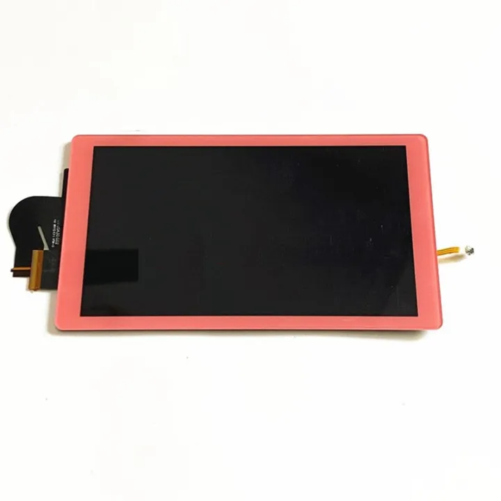 for Switch Lite Console LCD Display with Touch Screen Pink | Daraz.com.bd